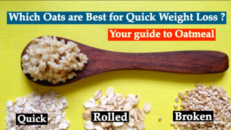 Doktor Ini Terang Cara Pilih Jenis Oat Untuk Anda Yang Nak Diet ...