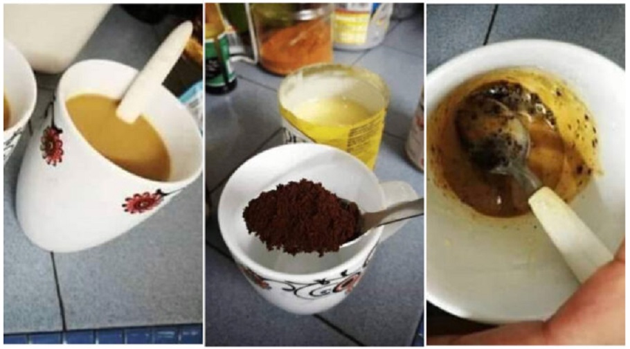 Air Nescafe Paling Sedap, Resepi Bancuhan Special Perkongsian Bekas ...